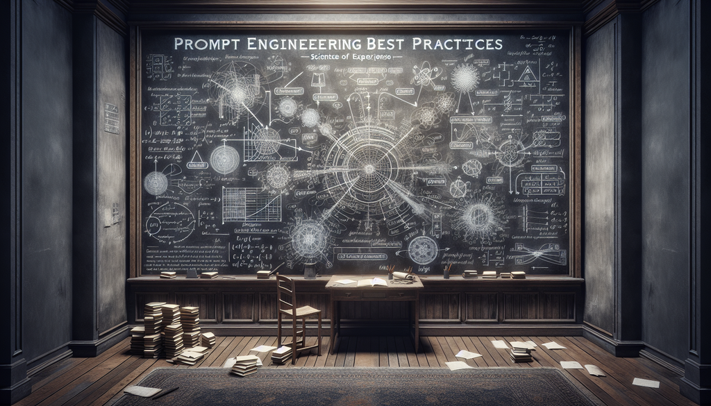 Cracking the Code: Unraveling Prompt Engineering Best Practices - Threatshare.AI