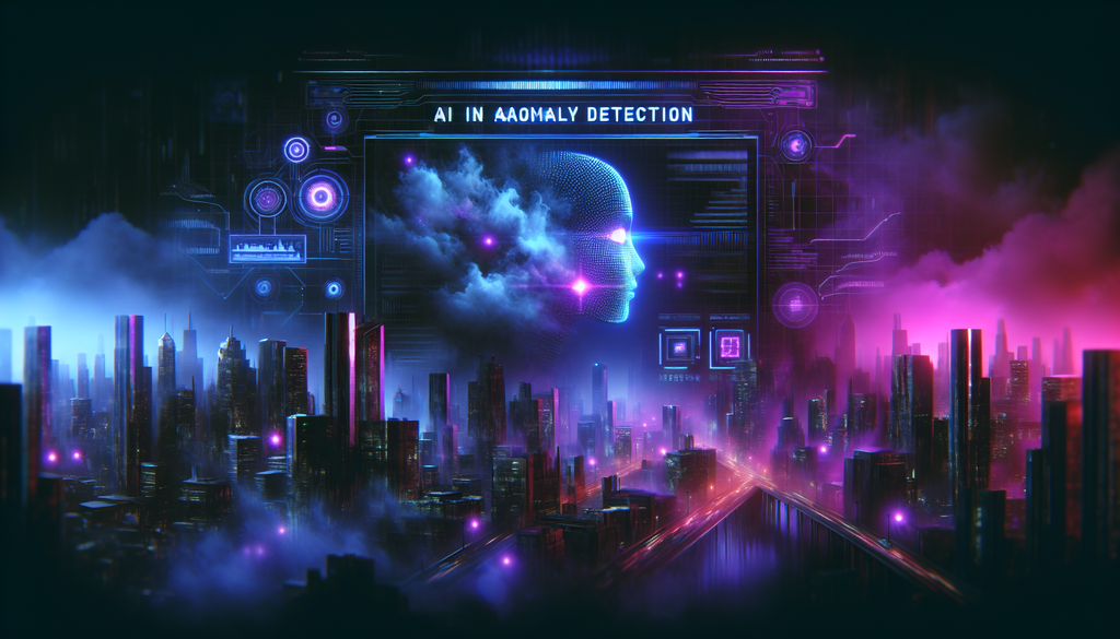 AI Efficiency Unleashed: The Ultimate Anomaly Detection Game-Changer ...