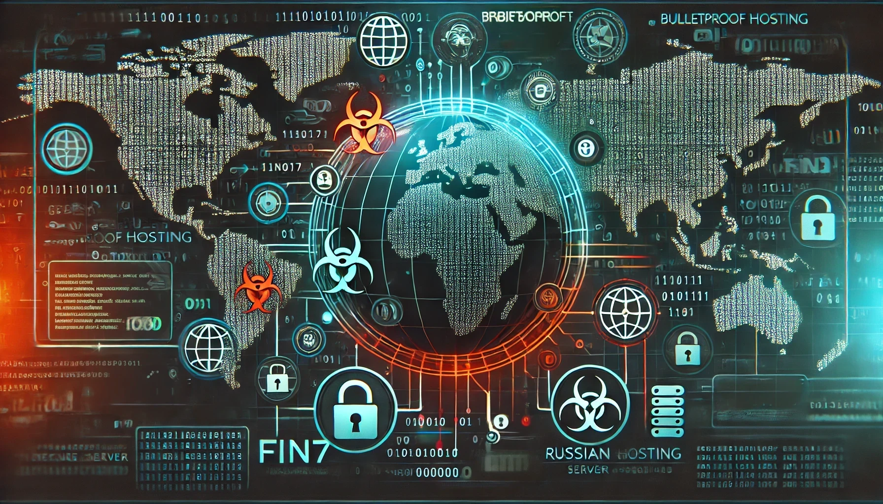 Bulletproof Hosting Havens for FIN7 and Russian Cyber Threat Groups ...